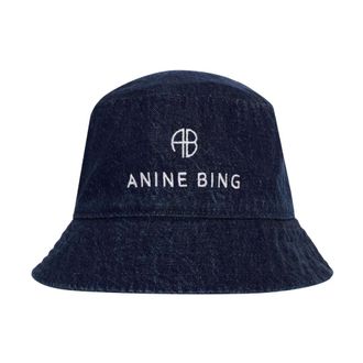 Anine Bing Damen, Accessories, Blau, ONE SIZEGr&ouml;&szlig;e