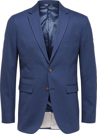 Selected SELETED HOMME Mens SLHSLIM-Neil BLZ B NOOS Sakko, Blue Depths, 102