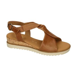 Gabor Damen, Schuhe, Braun, 36 EUGr&ouml;&szlig;e