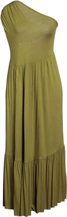 Mangano KLEIDER - Maxi-Kleider auf YOOX.COM