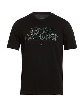 A|X Armani Exchange TOPS - T-shirts sur YOOX.COM