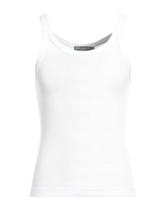 Dolce & Gabbana TOPS - Tank Tops auf YOOX.COM
