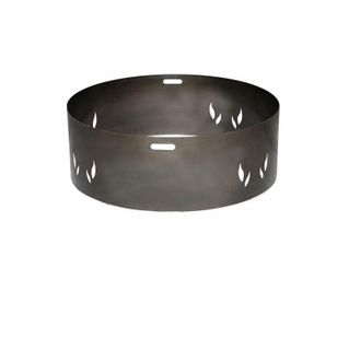 Buschbeck Aufsatz f&uuml;r Feuerschale &oslash; 60 cm Feuerschale - Buschbeck