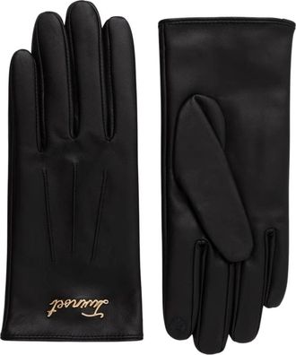 Twinset Damen, Accessories, Schwarzk, LGr&ouml;&szlig;e