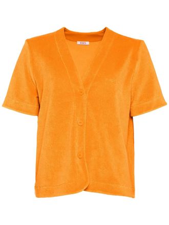 Eres chemise Paresse - Orange