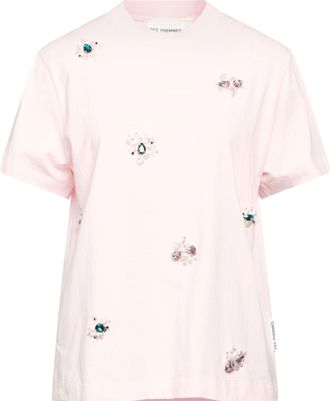 Des_Phemmes TOPS - T-shirts auf YOOX.COM