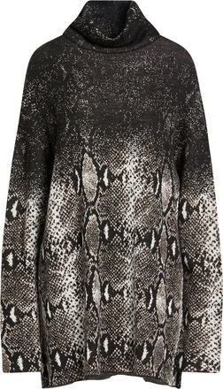 Daniela Drei STRICKWAREN - Rollkragenpullover auf YOOX.COM