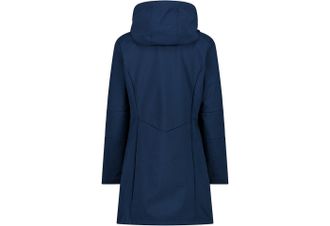 F.lli Campagnolo Softshelljacke Parka Softshellmaterial