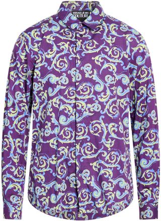 Versace TOPS - Hemden auf YOOX.COM