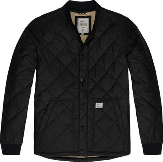 Vintage Industries Motorradjacke Brody Jacke