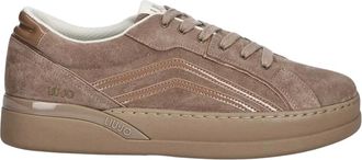 Liu Jo Femme, Chaussures, Beige, Taille: 38 EU Lena 02