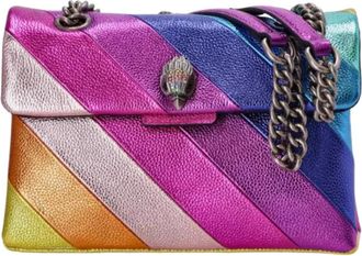Kurt Geiger Femme, Sacs, Multicolore, Taille: ONE Size Kensington Bag L