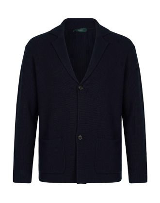 Zanone STRICKWAREN - Strickjacken auf YOOX.COM