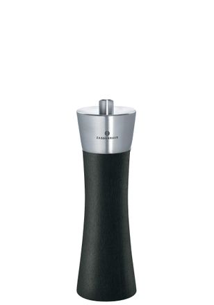 Zassenhaus Salz und Pfefferm&uuml;hle Augsburg Gew&uuml;rzm&uuml;hle Gew&uuml;rzspender Salzm&uuml;hle Pfefferm&uuml;hle NEU OVP 18,00 cm, Pfefferm&uuml;hle