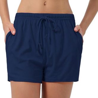 Generic Short Marron Simili Cuir Cargo Velo Pied V&eacute;lo Compression Collant Confortable Cotel&eacute; Maison Piece Portefeuille Baroudeur Petit Clair Tendance Africain