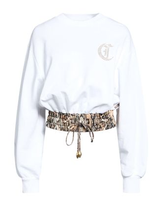 Just Cavalli TOPS - Sweatshirts auf YOOX.COM