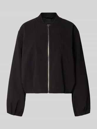 someday Blouson mit Stehkragen Modell Necily
