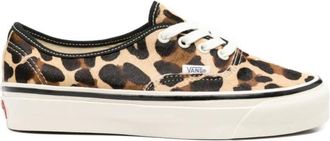 Vans Femme, Chaussures, Brun, Taille: 37 1/2 EU Baskets