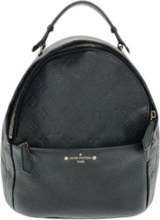 Louis Vuitton Damen, Pre-Owned, Schwarzk, ONE SIZEGr&ouml;&szlig;e