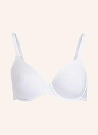Hanro B&uuml;gel-Bh Cotton Sensation weiss