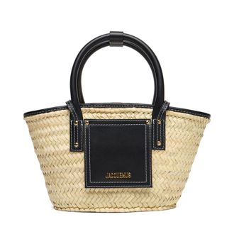 Jacquemus Handtasche JACQUEMUS Le Petit 23E223BA044-3060 Beige