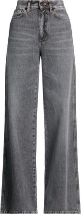 Pantaloni Torino HOSEN & R&Ouml;CKE - Jeanshosen auf YOOX.COM