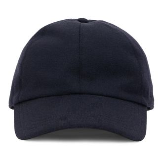 Slowear Baseball Cap - - Accessories - Herren - Schwarzk - ONE SIZE