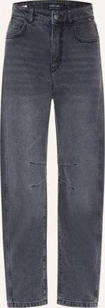 Marc Cain Barrel Jeans Ruma grau