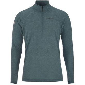 Craft Herren Rollkragen ADV SUBZ WOOL LS TEE 3 M