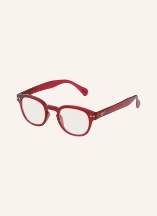 Izipizi Izipizi Lesebrille C rot