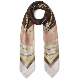 Liu Jo Foulard &agrave; rubans