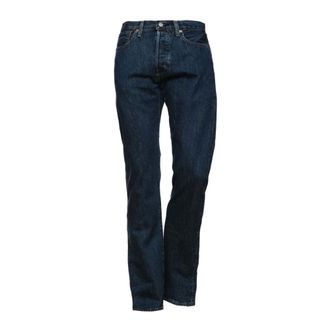 Levi's Homme, Jeans, Bleu, Taille: W31 L32 Jeans 00501 0114 bleu