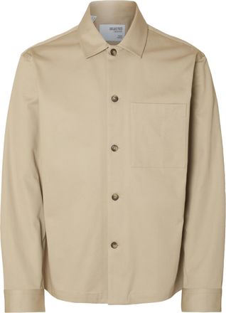 Selected Jacke SLHTate
