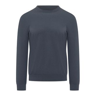 Malo Herren, Strickwaren, Blau, 3XLGr&ouml;&szlig;e