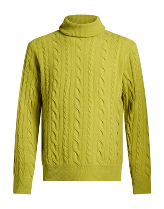 MQJ STRICKWAREN - Rollkragenpullover auf YOOX.COM