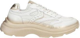 Voile Blanche CHAUSSURES - Sneakers sur YOOX.COM