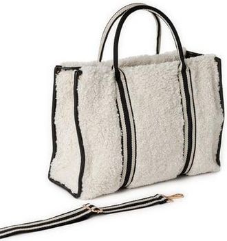 Au Printemps Paris Sac cabas Delicia