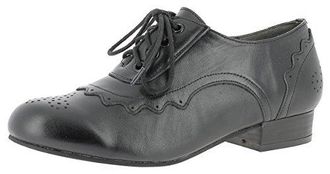 Hirschkogel Damen Trotteur, Escarpins