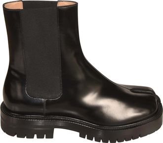 Maison Margiela Bottines - Noir