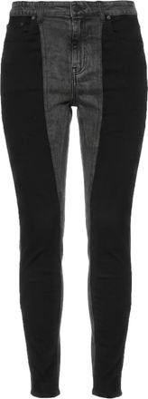 MUGLER HOSEN & R&Ouml;CKE - Jeanshosen auf YOOX.COM