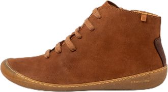 El Naturalista Unisex N5746 Pawikan Oxford-Stiefel, Holz, 37 EU Weit