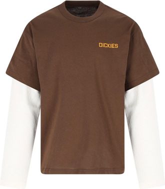 Dickies T-Shirt Payson 2-In-1