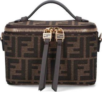 Fendi Minitasche Vanity