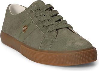 Lauren Ralph Lauren Sneaker JANSON II