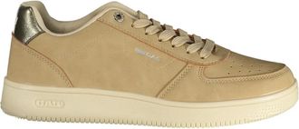 Gas Kevin NBX Sports Shoe - Femme - Chaussures - Beige - Taille: 41 EU
