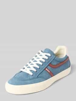 Boss Orange by Hugo Boss Sneaker mit Label-Print Modell AIDEN_TENN
