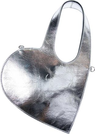 Coperni Mini Heart Tote