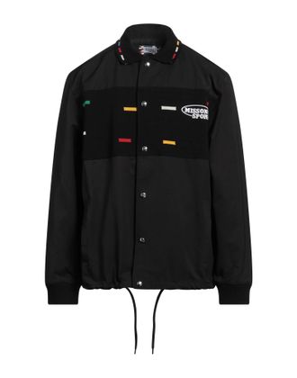 Missoni JACKEN & M&Auml;NTEL - Jacken und Anoraks auf YOOX.COM