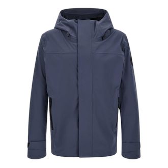 Canada Goose Rupert Regenjacke - - Jackets - Herren - Blau - S