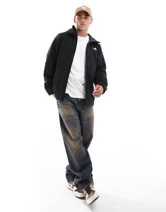 The North Face Apex Elevation - Schwarze Jacke